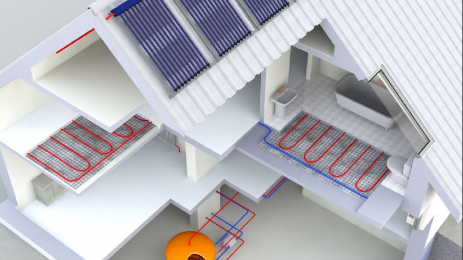 How to Design for Optimal Thermal Comfort (And Why it Matters) | Saint ...