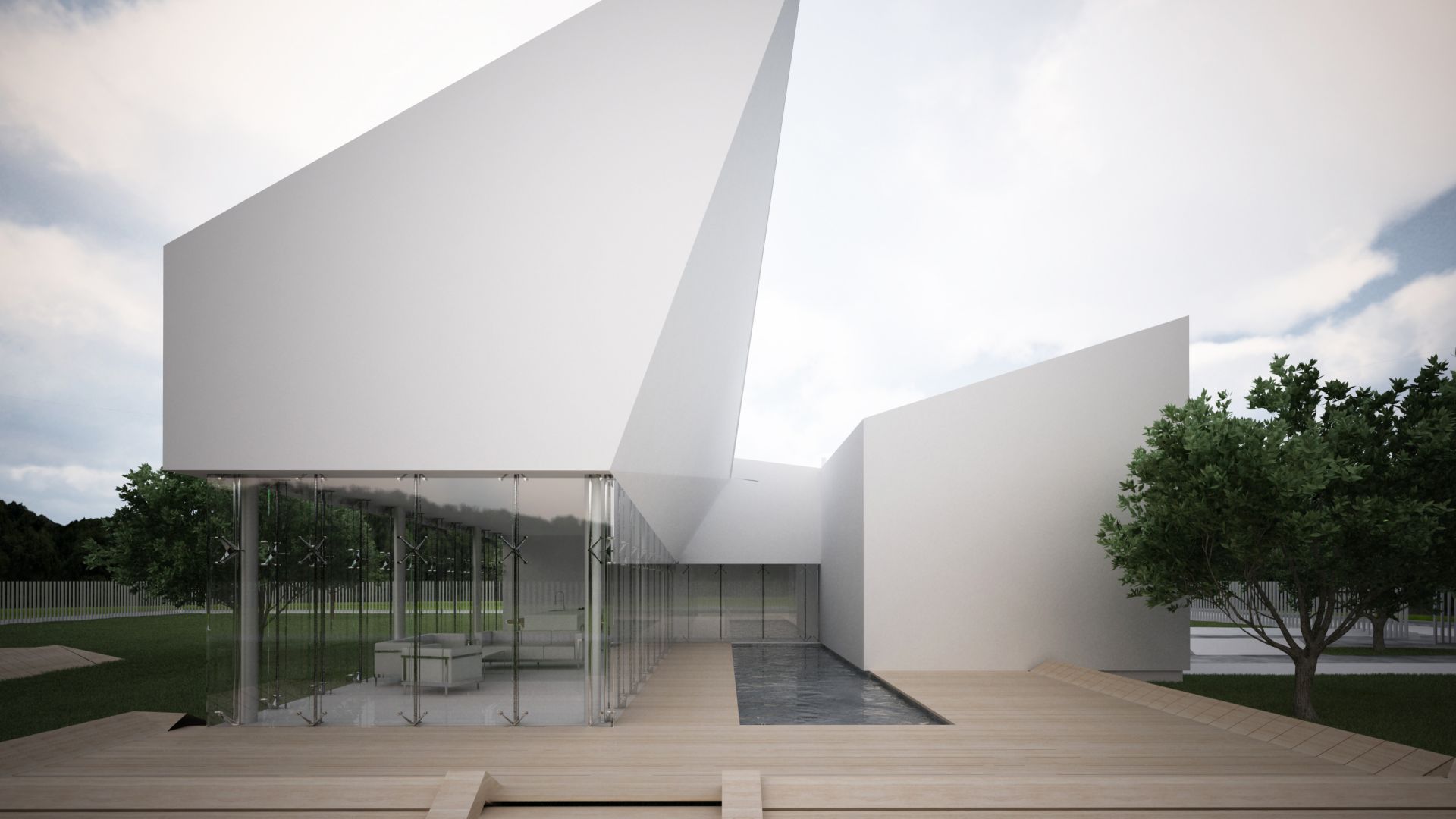 BUTTERFLY EFFECT: 4 PRINCIPLES FOR FIGHTING GLOBAL ISSUES THROUGH ...