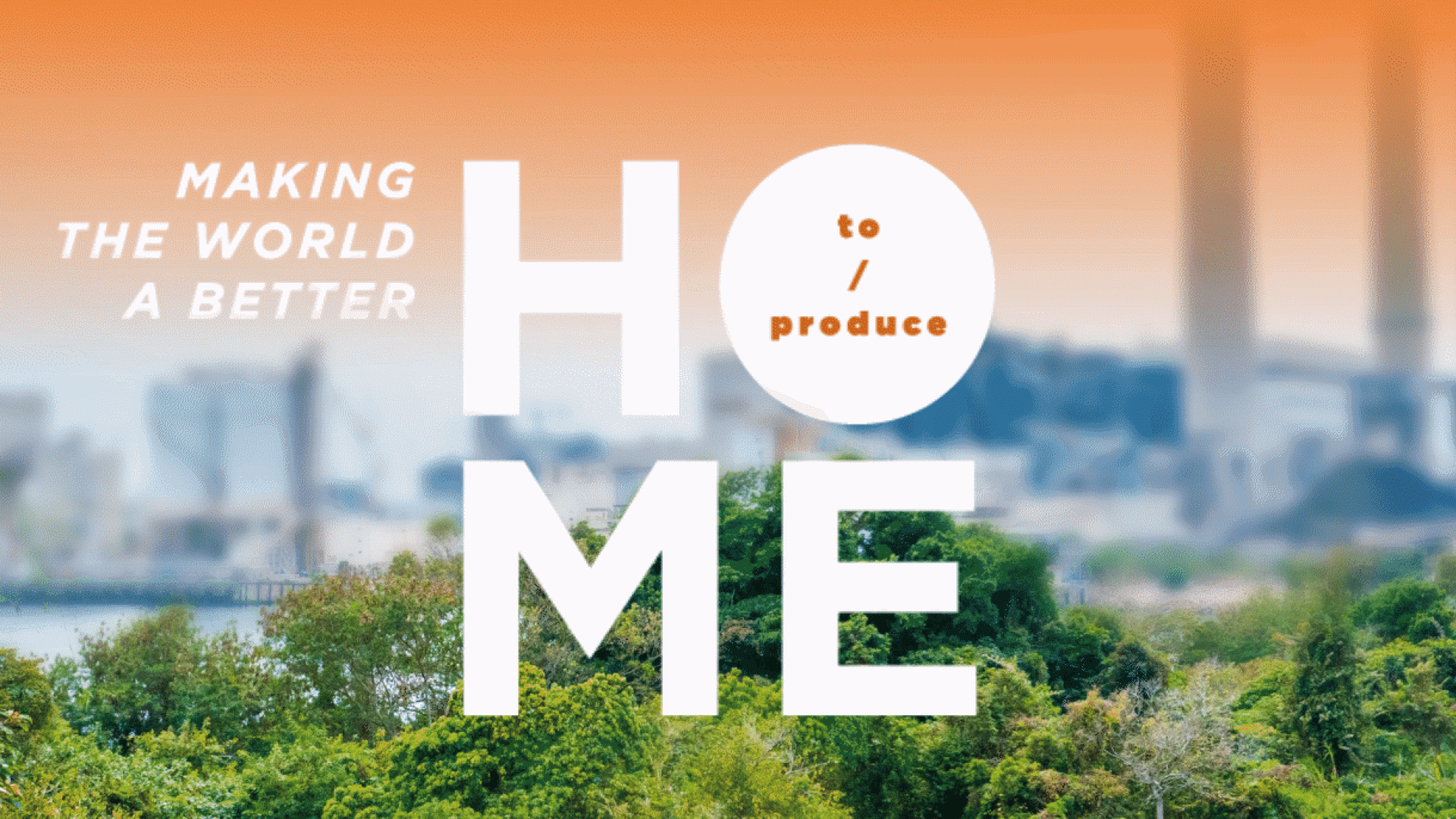Home: Local, Eco-friendly Production DEC | Saint-Gobain