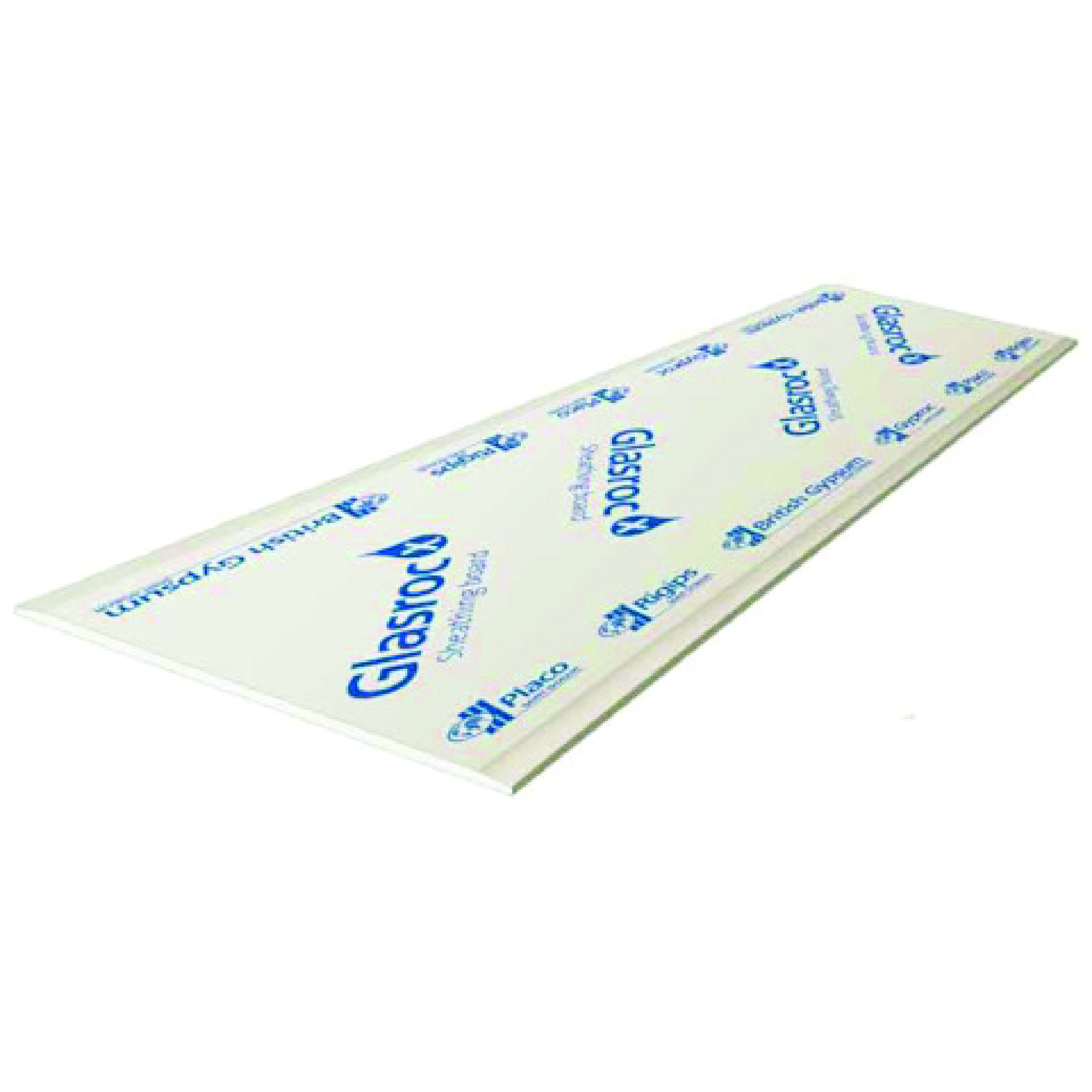 GLASROC® X | Saint-Gobain