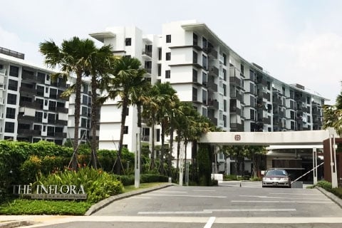 INFLORA CONDOMINIUM | Saint-Gobain