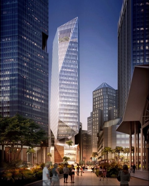 Project references | Saint-Gobain