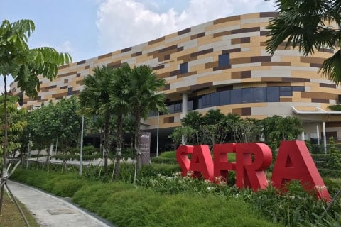 SAFRA CLUB | Saint-Gobain