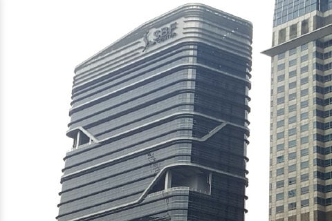 SBF CENTRE | Saint-Gobain