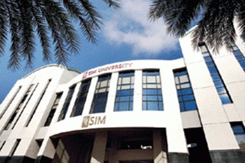 SIM UNIVERSITY | Saint-Gobain