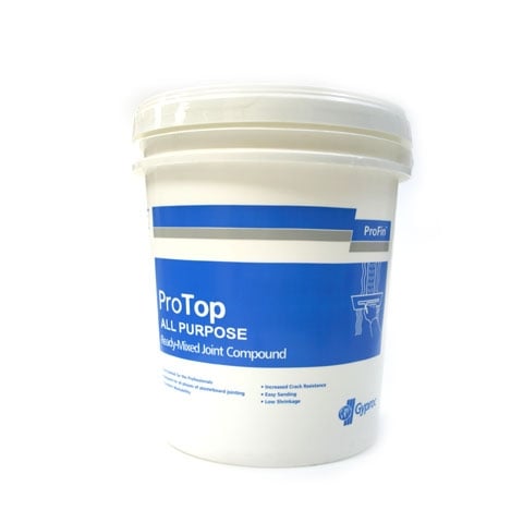 PROTOP® ALL PURPOSE READY-MIX JOINT COMPOUND | Saint-Gobain