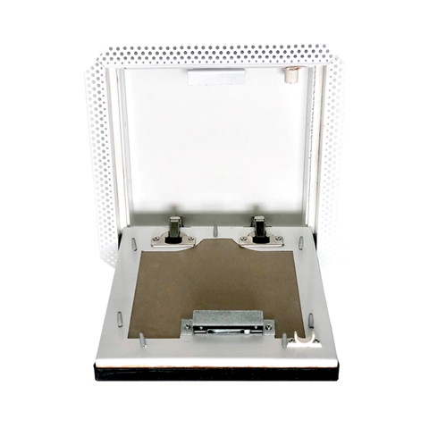 False Ceiling Access Panels Singapore | Shelly Lighting