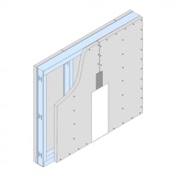 GYPWALL® CLASSIC SYSTEM | Saint-Gobain