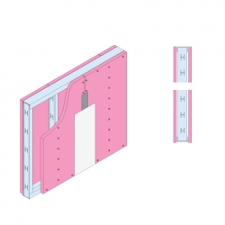 GYPWALL® CLASSIC - FIRE RATED | Saint-Gobain