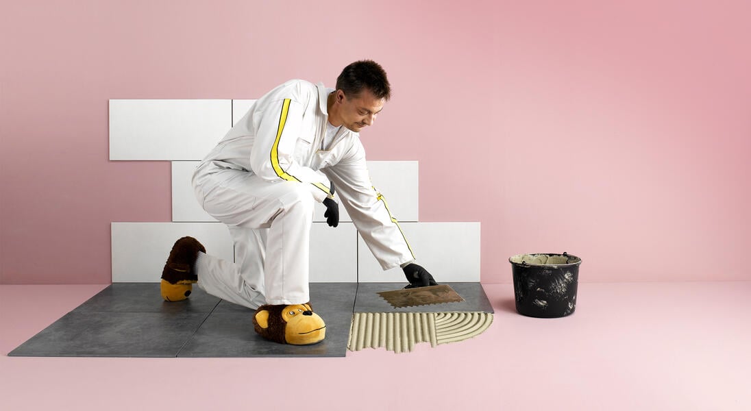 Weber | Saint-Gobain