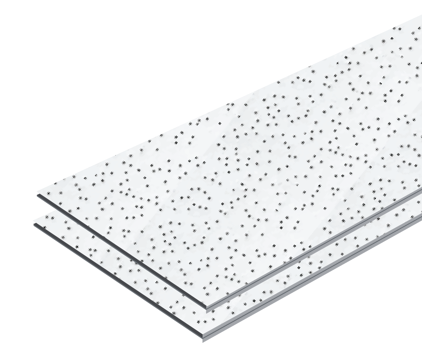 GypAcoustic | Saint-Gobain