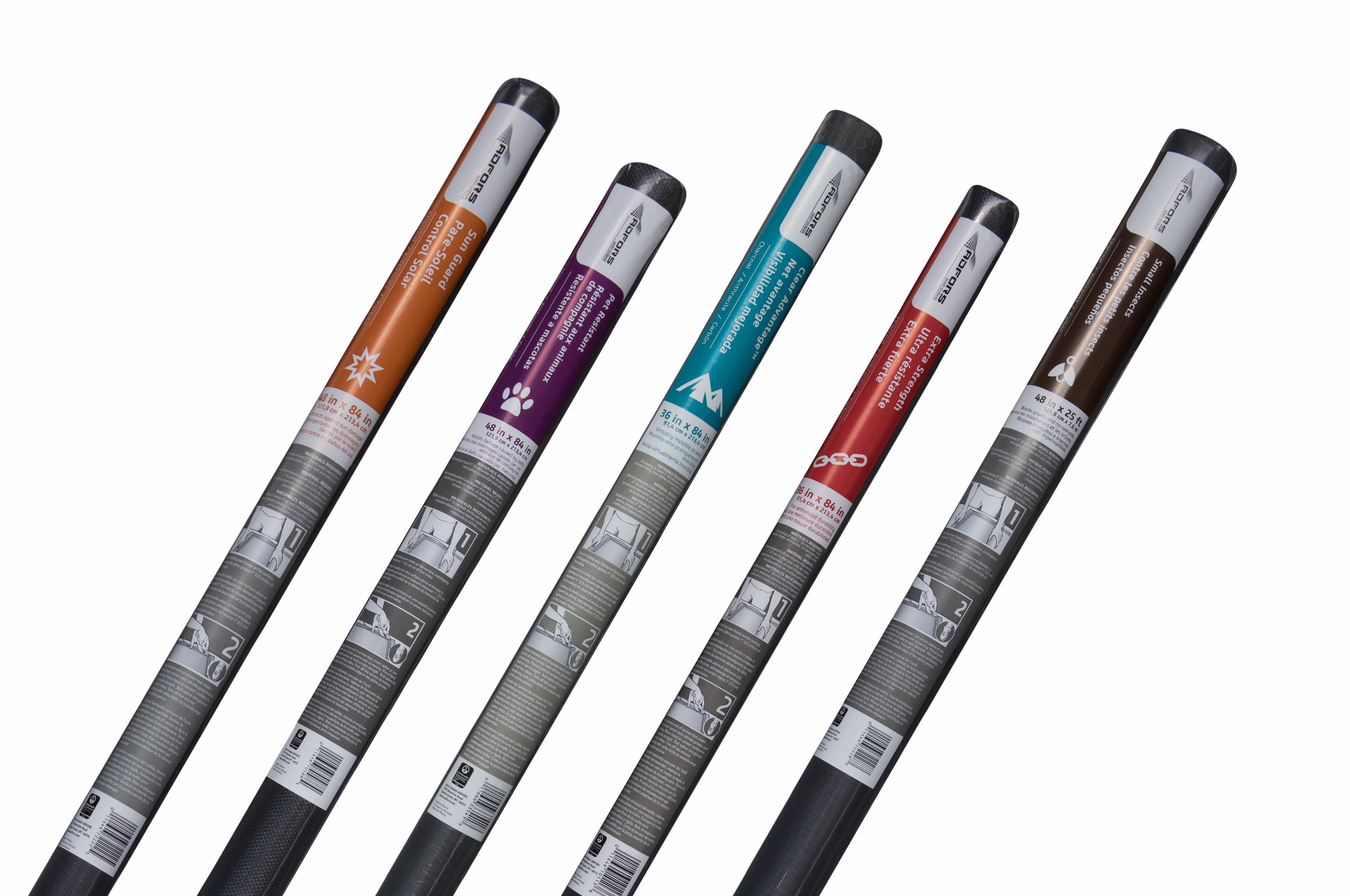 Insect screen | Saint-Gobain