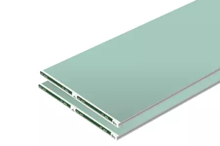 GYPWALL® CLASSIC - MOISTURE RESISTANT | Saint-Gobain