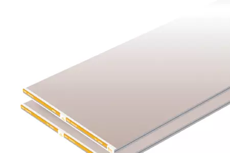 GYPWALL® ROBUST SYSTEM | Saint-Gobain