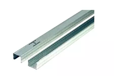 GYPWALL® ROBUST SYSTEM | Saint-Gobain