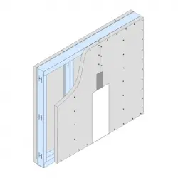 GYPWALL® CLASSIC SYSTEM | Saint-Gobain