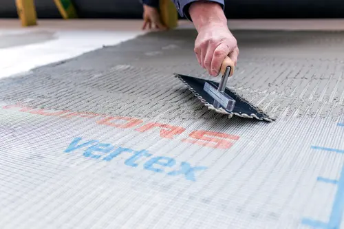 VERTEX® MESH & GRIDS | Saint-Gobain